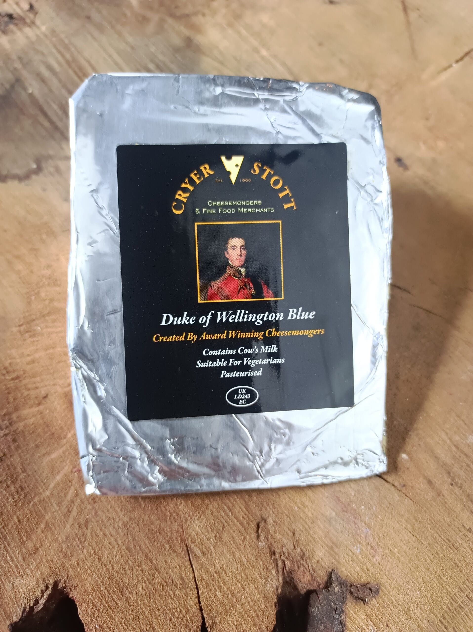 Pick ‘N’ Mix Cheese | Award-winning independent Cheese mongers